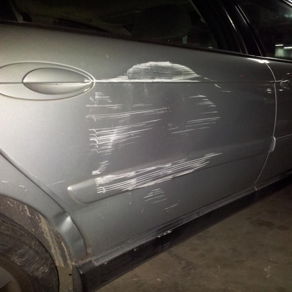 vehicle_defect Object Detection Dataset and Pre-Trained Model by Resize