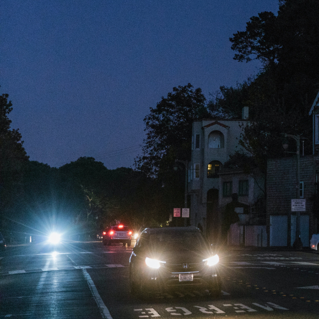 vehicle light detect Object Detection Dataset by Resize