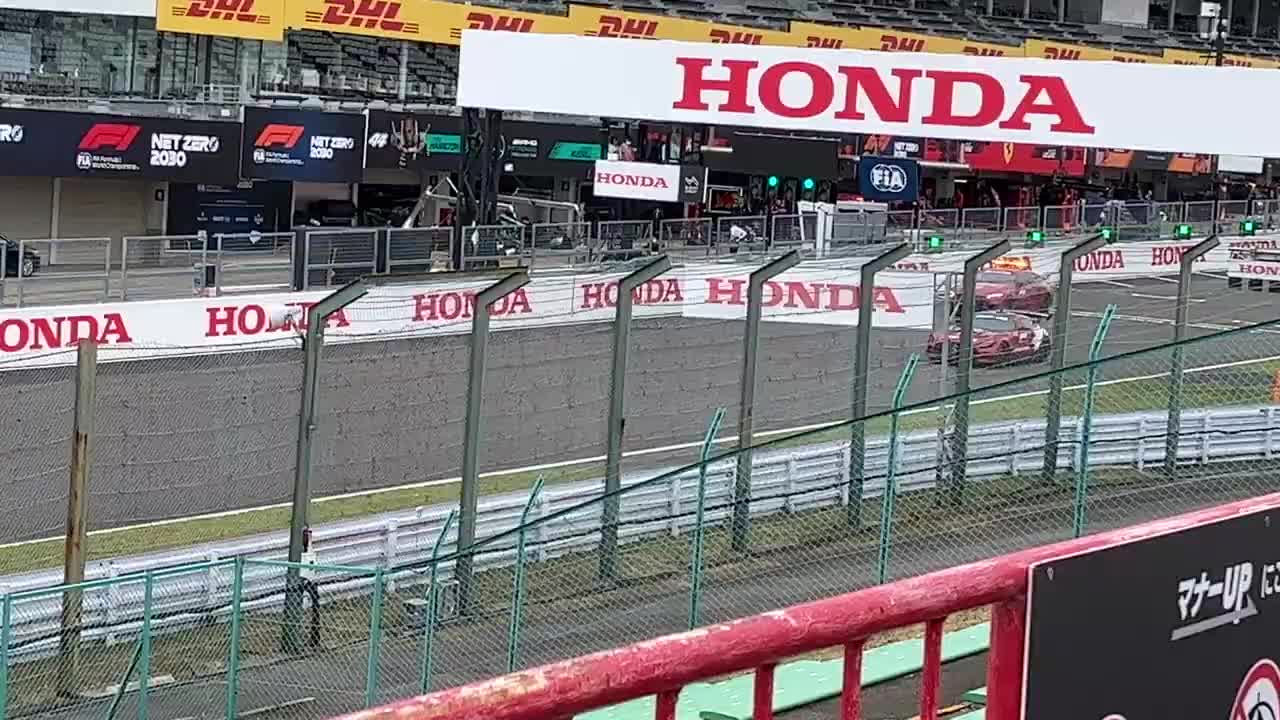 f1car Object Detection Dataset by f1