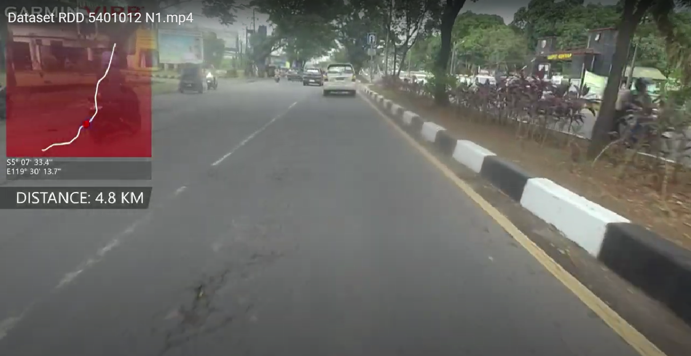 RDD_Indonesia Object Detection Model by Rdd