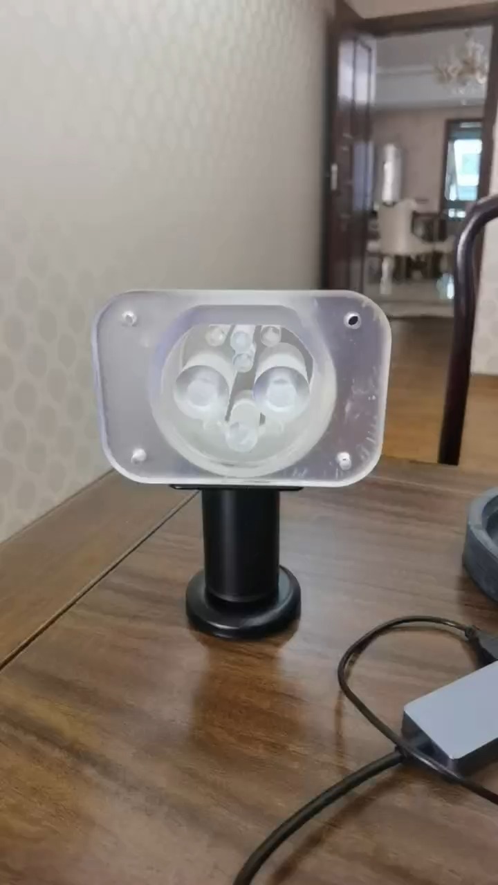 test Instance Segmentation Dataset by biface