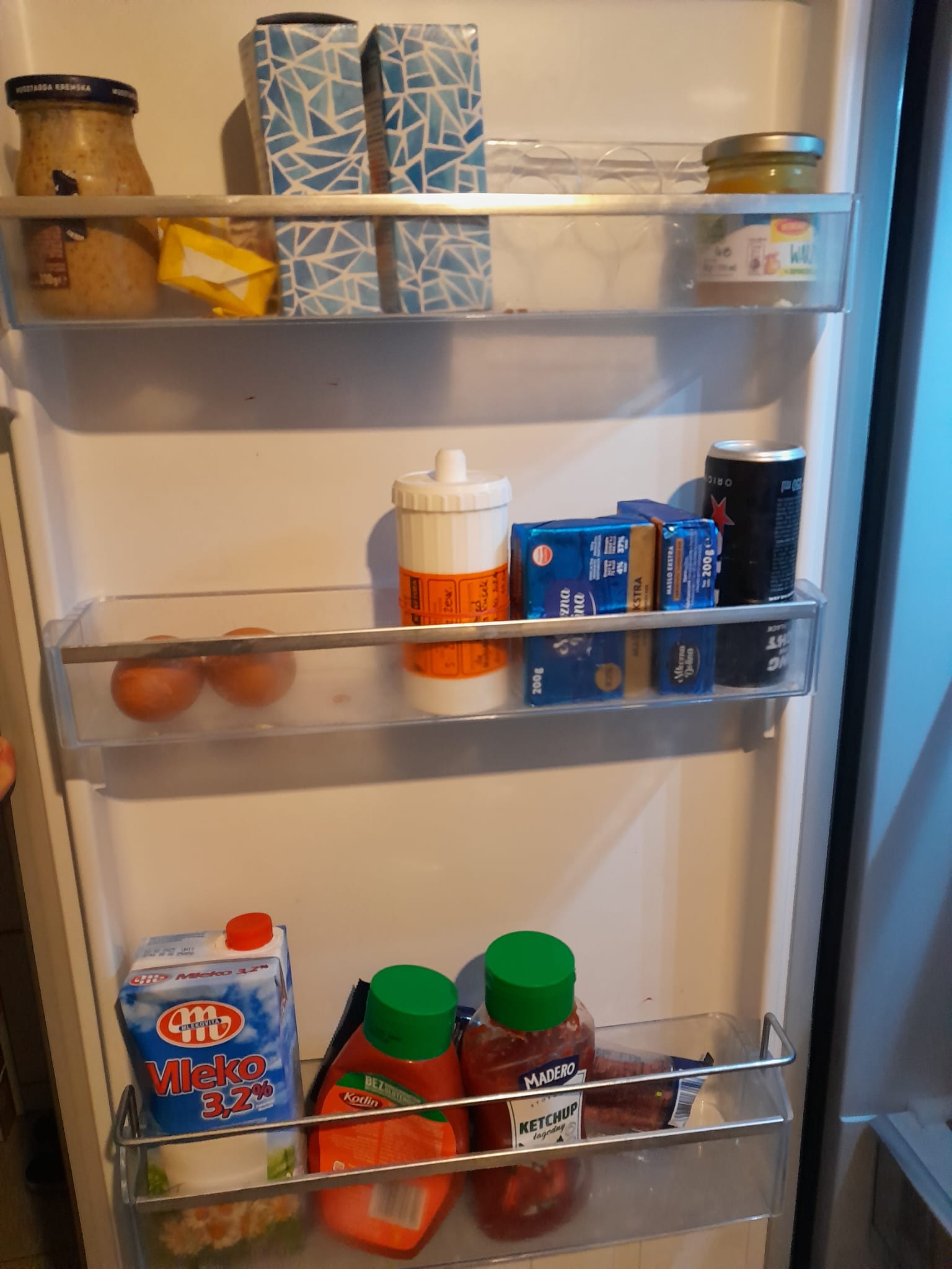 fridge_mixed Object Detection Dataset by fridge