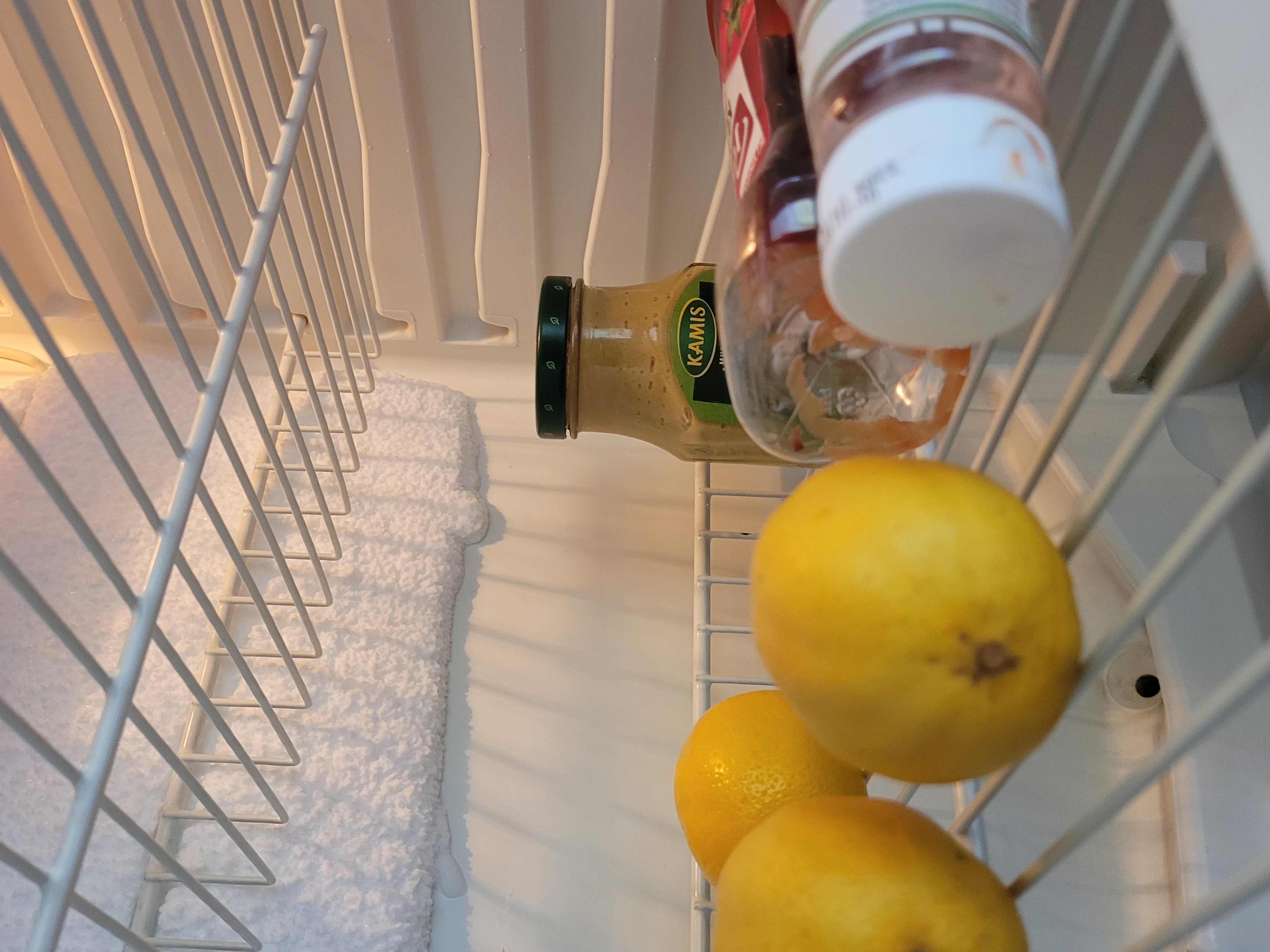less_prod_fridge Object Detection Model by fridge