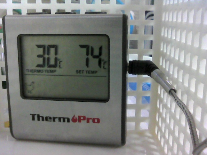 7-segment display Object Detection Dataset by apjetearo.sarao@gmail.com