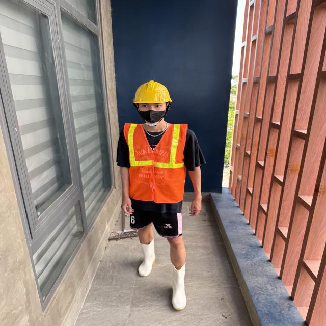 Ppe Object Detection Dataset And Pre Trained Model By Sang