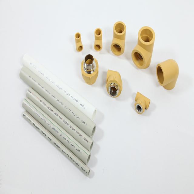 plumbing pipe and fittings copy Instance Segmentation Dataset and Pre-Trained Model by hull