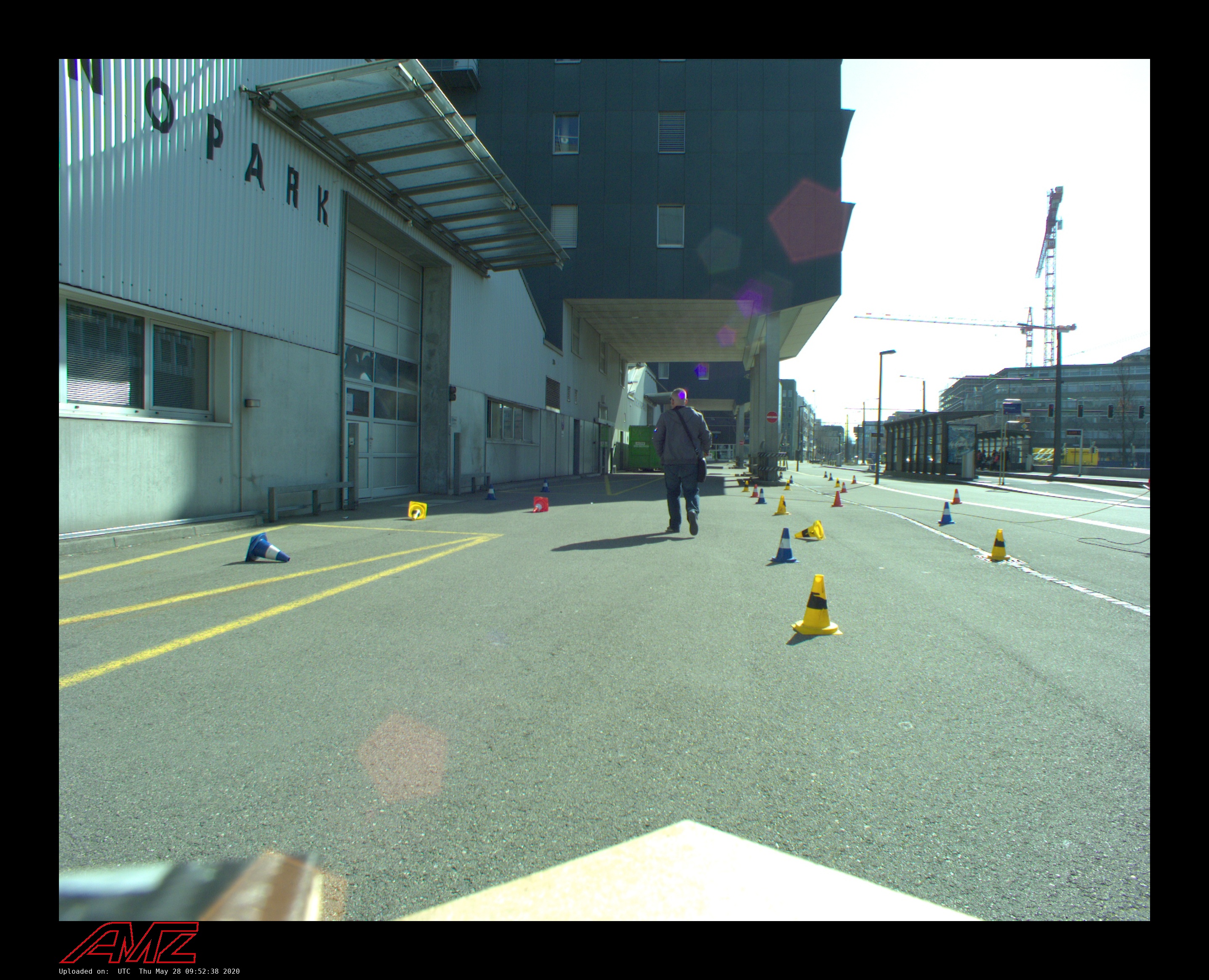 formula Object Detection Dataset and Pre-Trained Model by METU