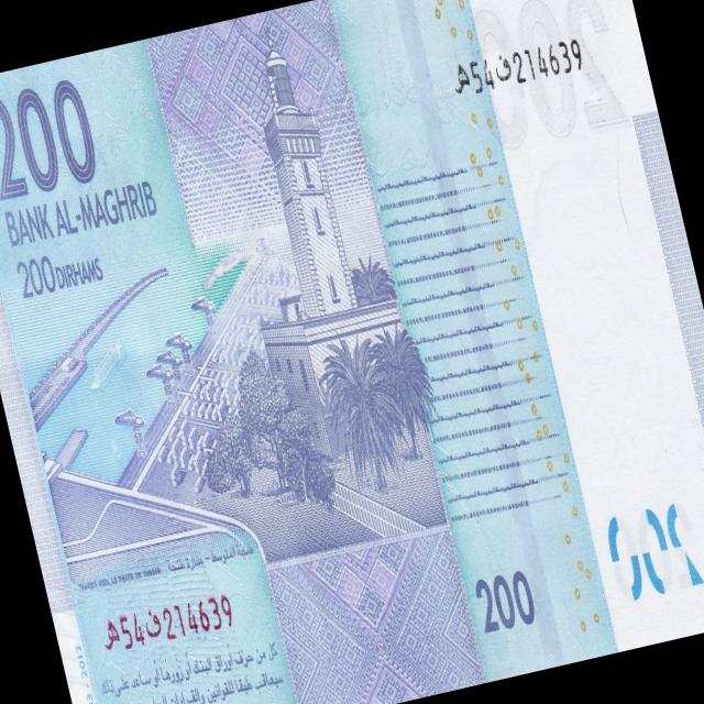 Money Object Detection Dataset by Sabah