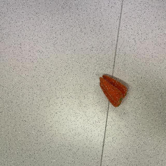 final_zelenina_augumentation Object Detection Dataset by UDC robotica