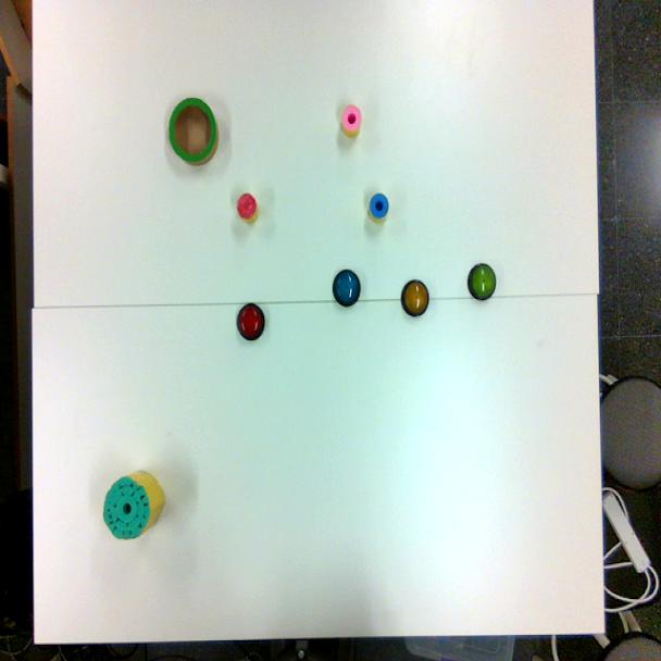 karelborec Object Detection Dataset by UDC robotica