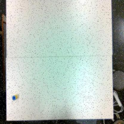 Borec Object Detection Dataset by UDC robotica