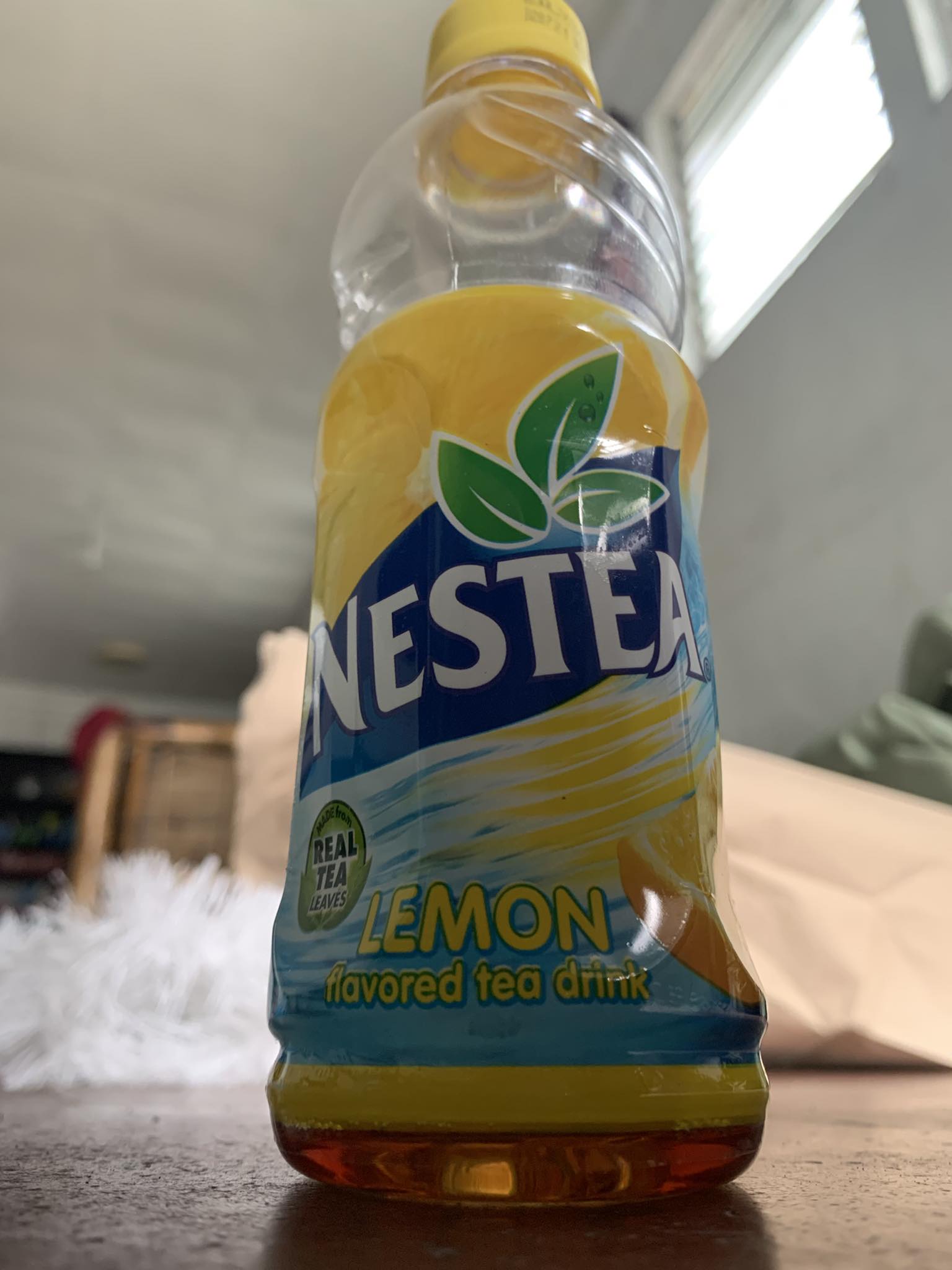 Plastic Bottles KRTM Object Detection Dataset by Kroy