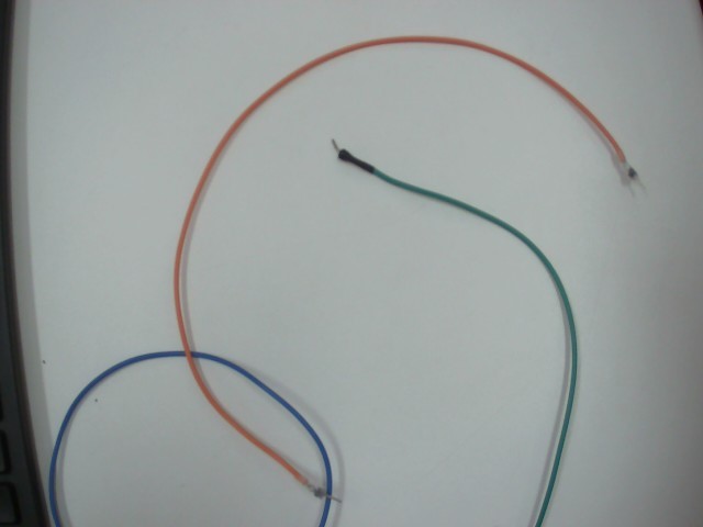 Wire Detection Object Detection Dataset And Pre Trained Model By Tsh