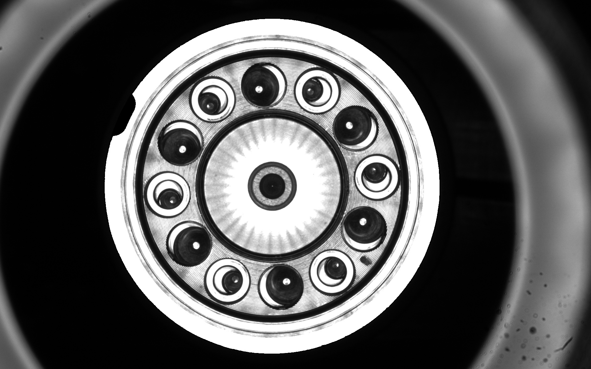 Circle Detection Dc And Mh Object Detection Dataset By Kmutnb