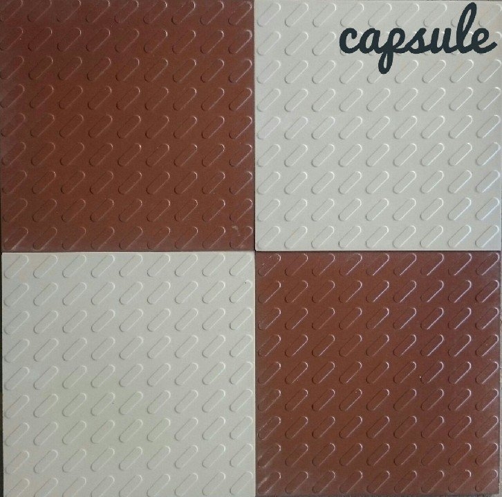 Tile-Segmentation Instance Segmentation Model by PDFExtract