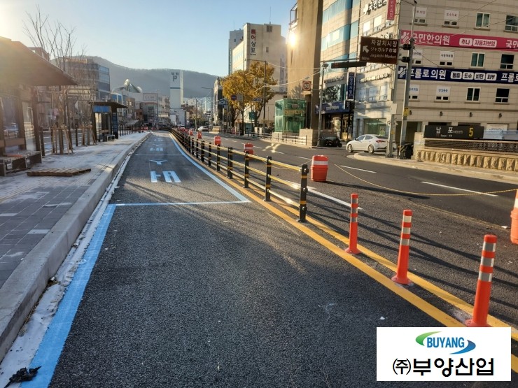 road Instance Segmentation Dataset and Pre-Trained Model by yerin