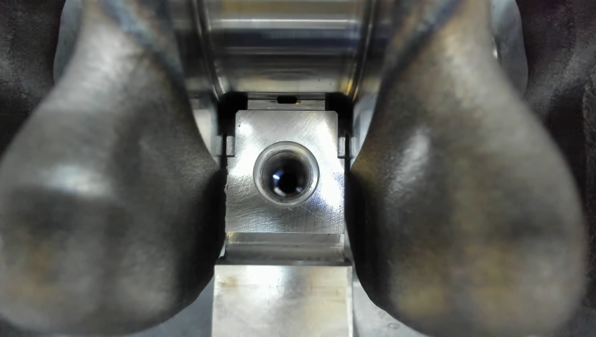 Thrust Bearing Detections Object Detection Dataset And Pre Trained Model By Aibearingdetection