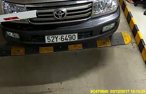 LP_BB_Detection Object Detection Dataset by BLPR