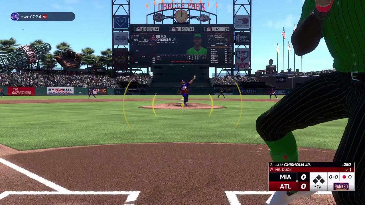 Ball Tracker Object Detection Model by Connor