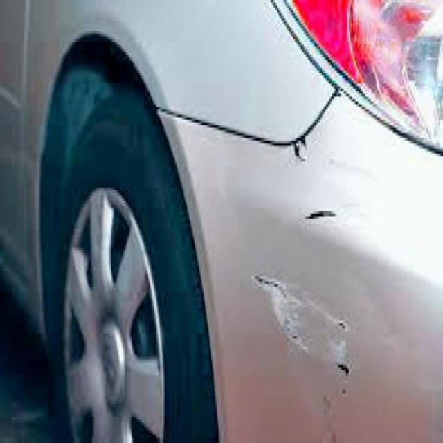 Car Parts Detection Object Detection Model by Hadi Hassan