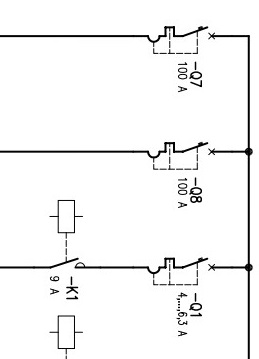 Unifilar Dataset Object Detection Dataset and Pre-Trained Model by TFG Reconocimiento simbolos ...