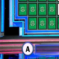Wheel of Fortune Call Letters Object Detection Dataset and Pre-Trained Model by Warren Wiens