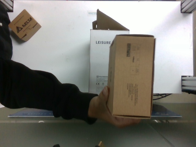 box segmentation Object Detection Dataset and Pre-Trained Model by segment