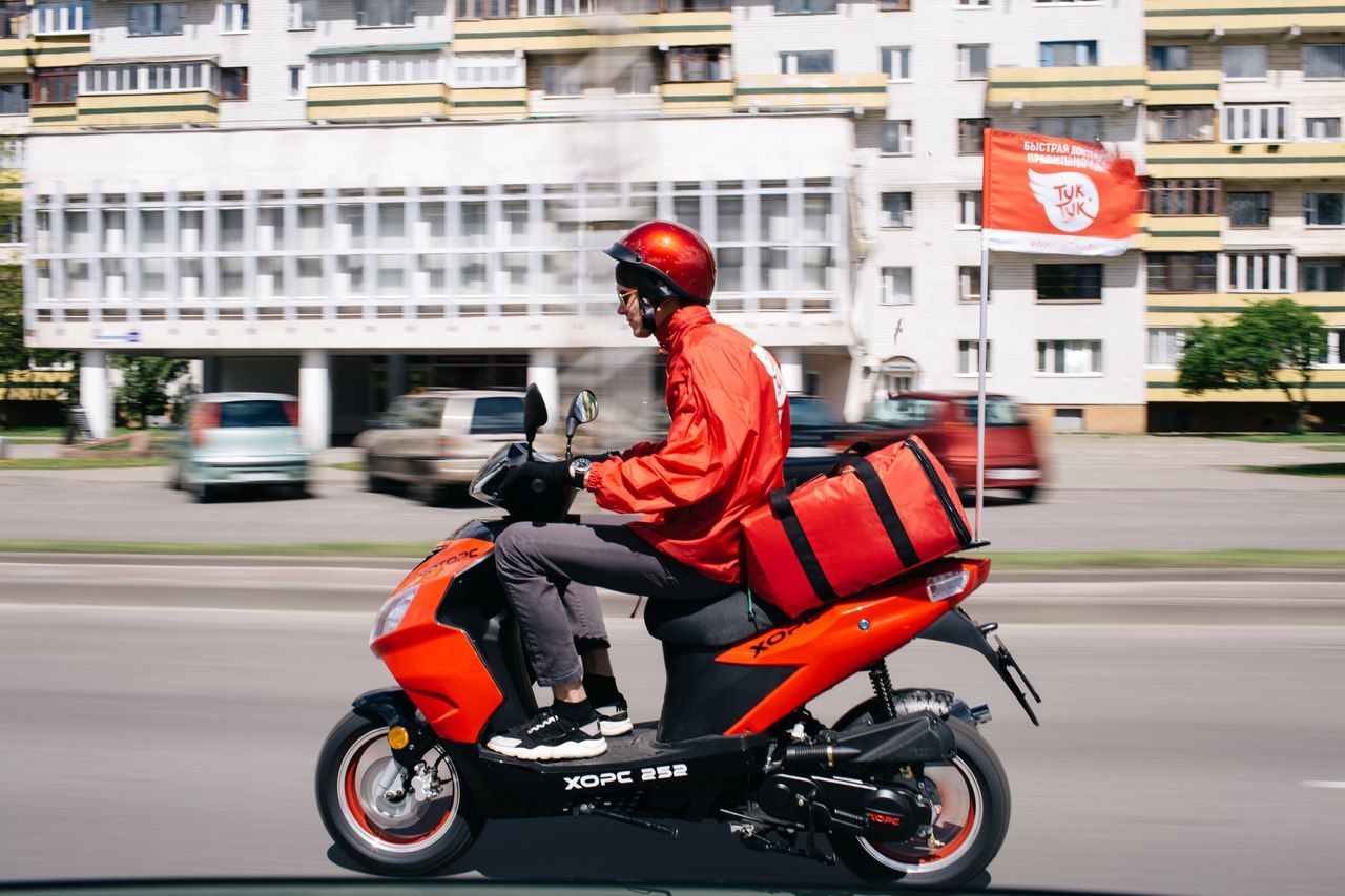 capstone_rider_helmet_RTMS Object Detection Model by Yolov8