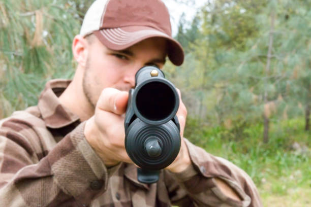 Knife And Guns Detector Object Detection Dataset By Object Detection
