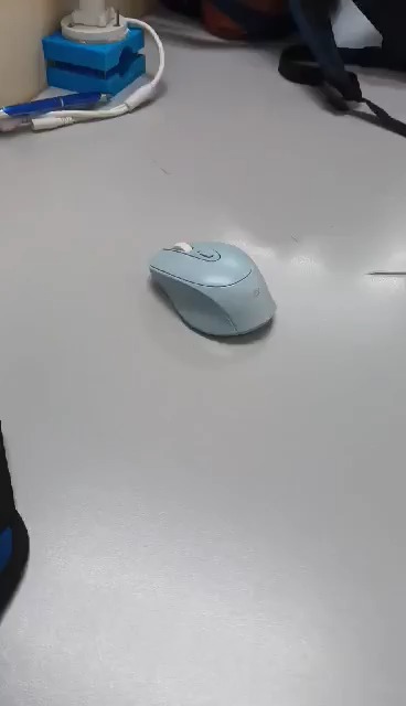 object finder Object Detection Model by ISI