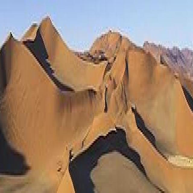 River detection Instance Segmentation Dataset and Pre-Trained Model by Nussair Hroub