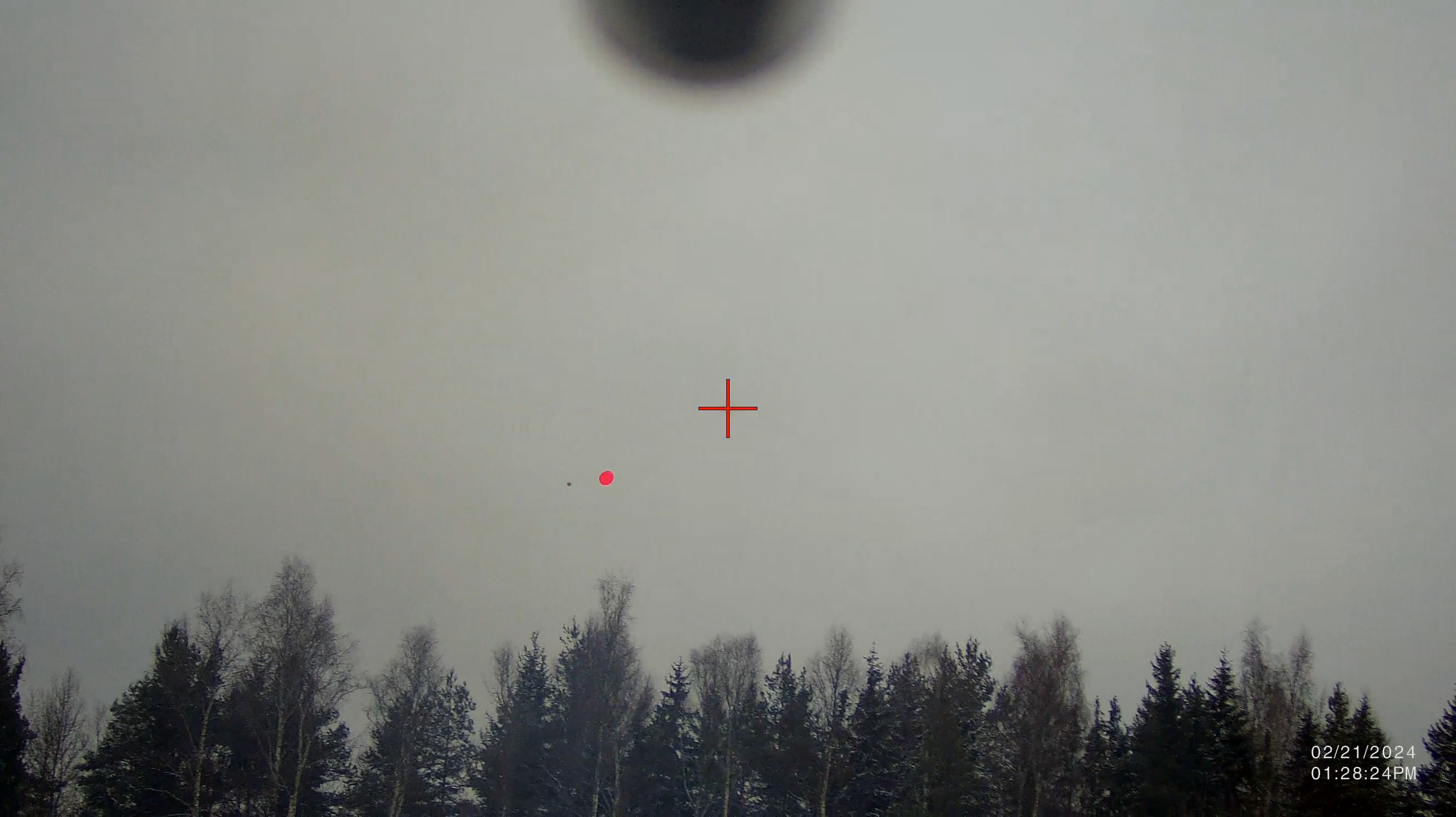 antonys space - Roboflow Universe