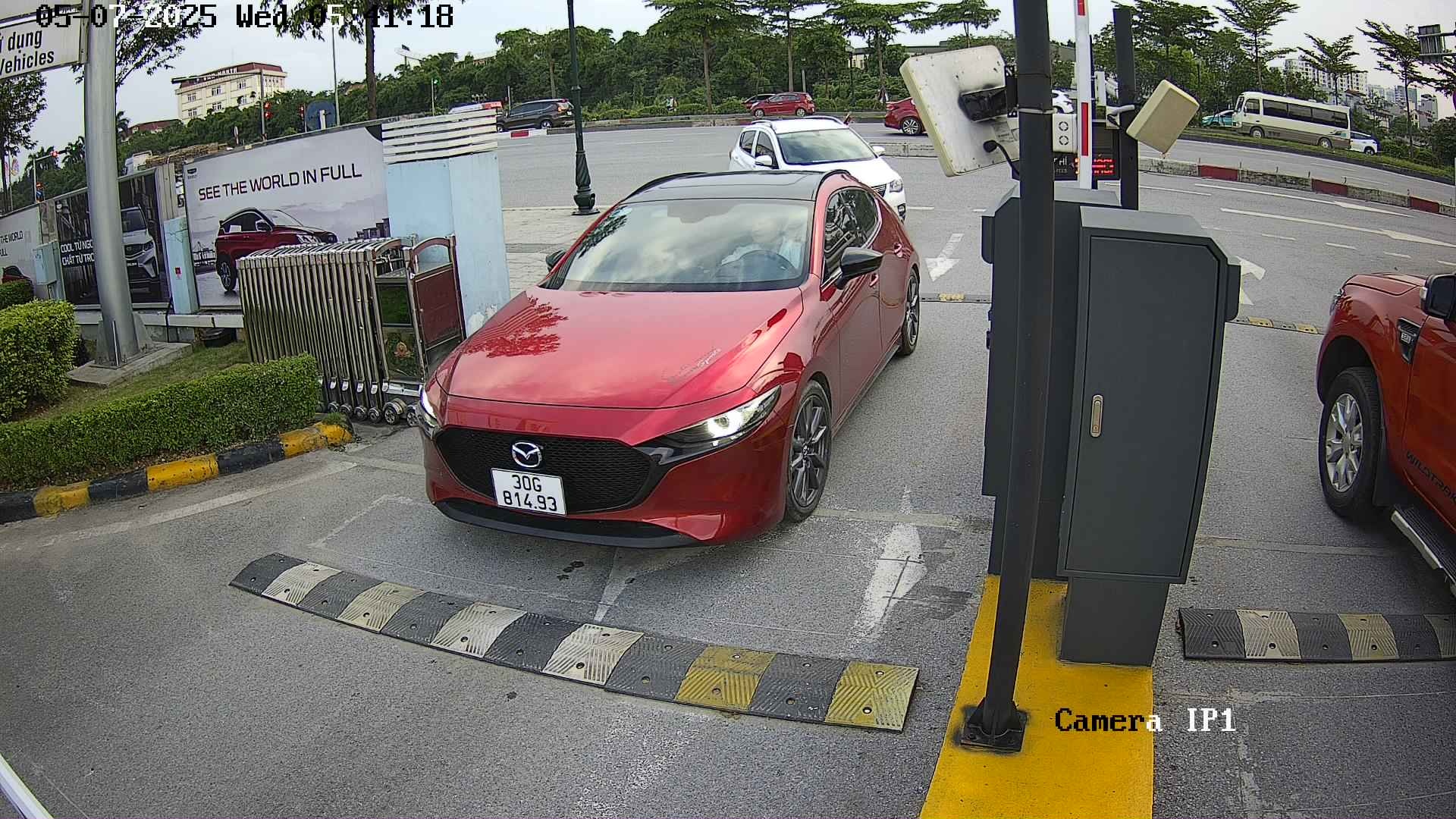 Vehicle Detection Parking Object Detection Dataset And Pre Trained Model By Vehicledetectionparking