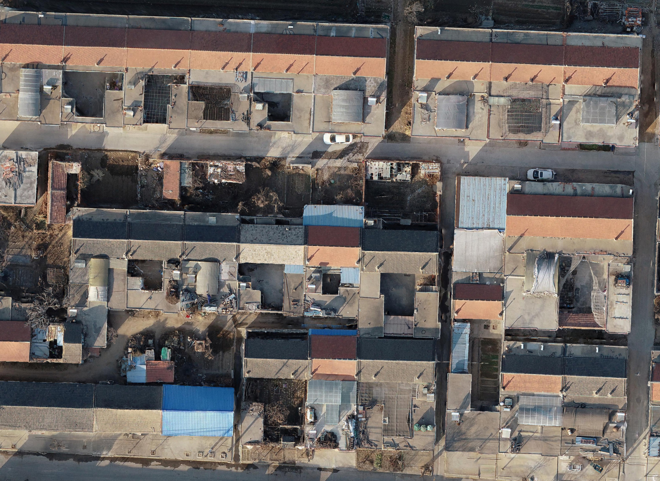 house Instance Segmentation Dataset by house