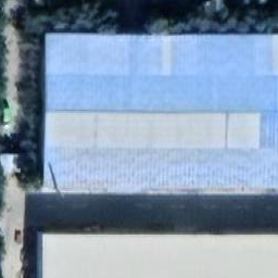 blue1-2 Instance Segmentation Dataset by house