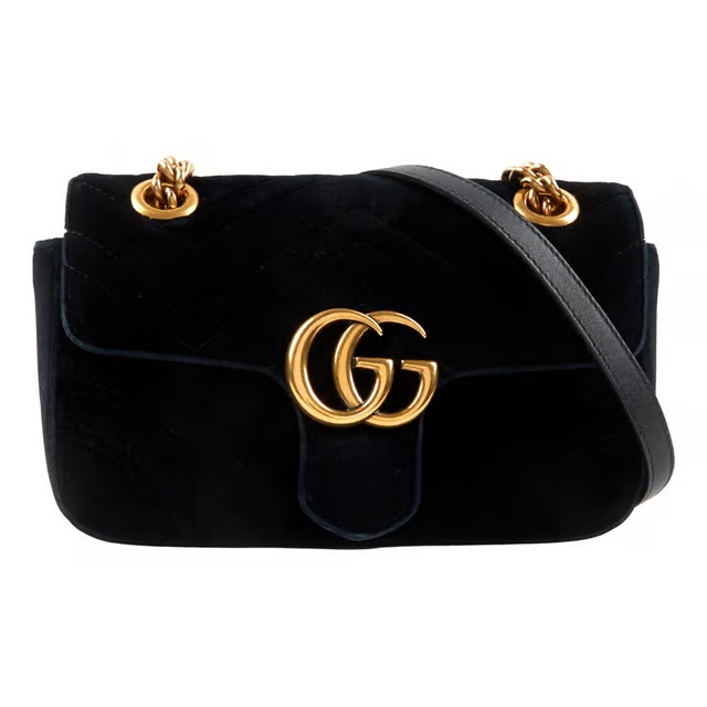 Gucci Bag Detection Object Detection Dataset By Image Segmentation