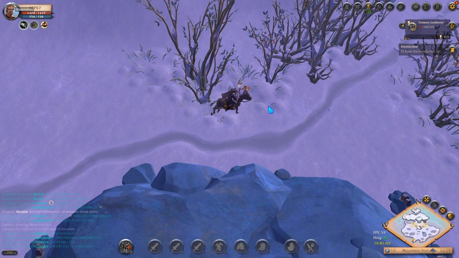 Game-trees Object Detection Model by Testhelplearn