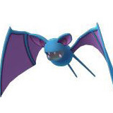 pokemons Classification Dataset and Pre-Trained Model by kfkfkfkf