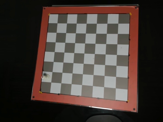 Chess Object Detection Model by Satish Kumar Mishra