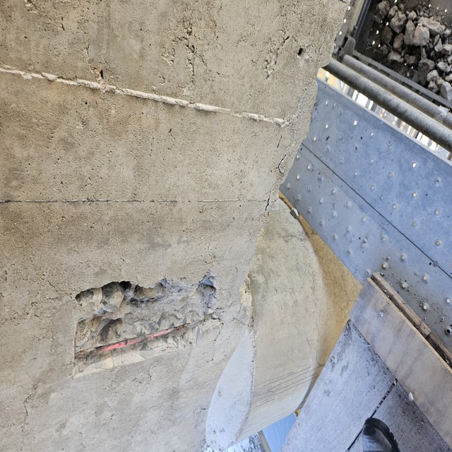 Defect Identification Instance Segmentation Model by Detection of defects