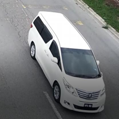 vehicle Object Detection Dataset by fyp