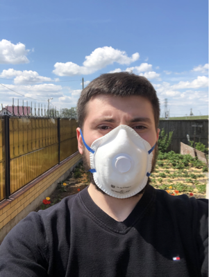 Face Mask Detection Object Detection Dataset and Pre-Trained Model by ...