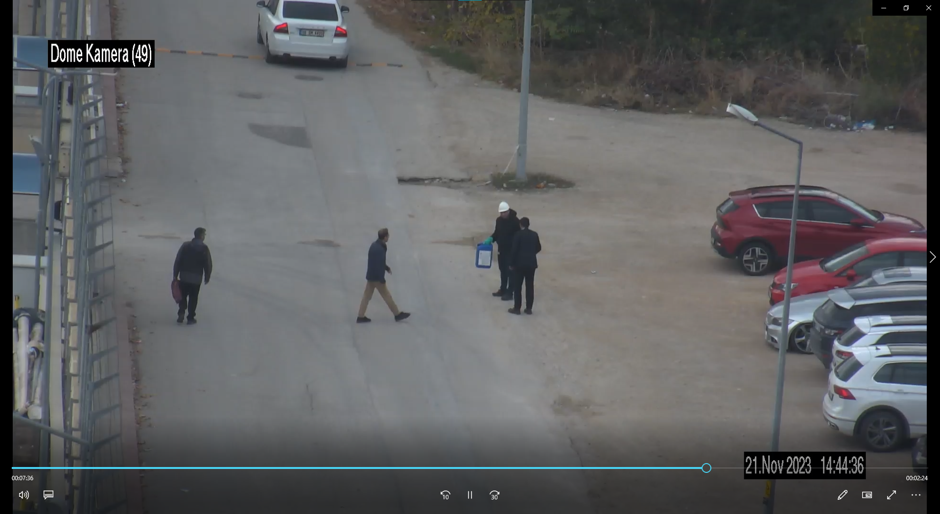 keroq Object Detection Dataset by mydataset