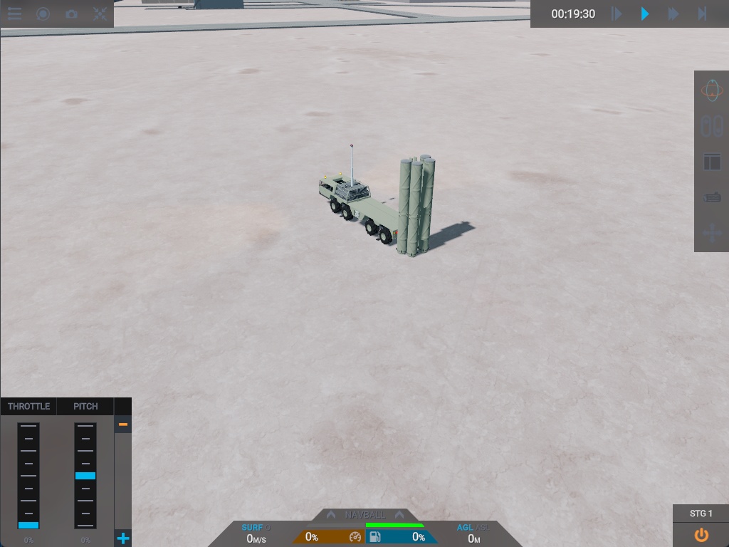 Target Object Detection Dataset By Ysa Projesi