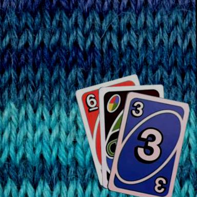 uno-card Object Detection Model by 1