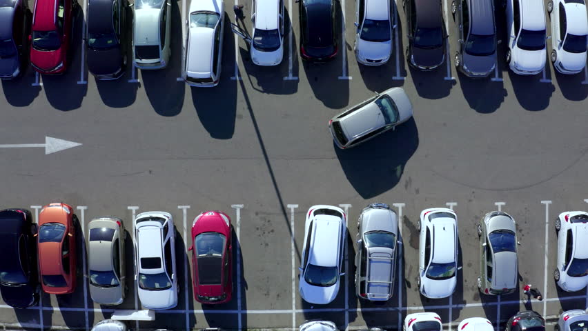 Empty parking space detection Object Detection Dataset by Pixen
