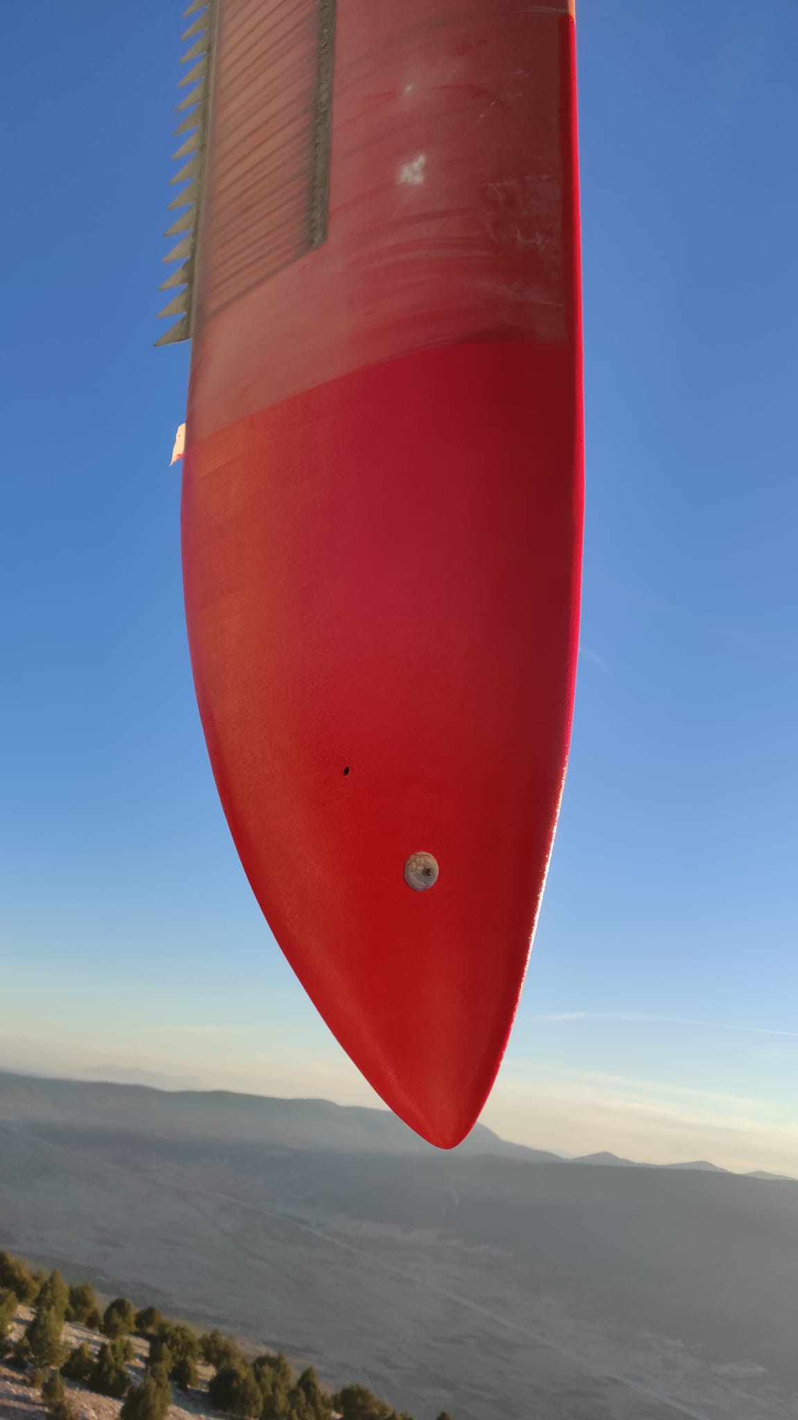 Wind Turbines Object Detection Dataset By Machine Learning