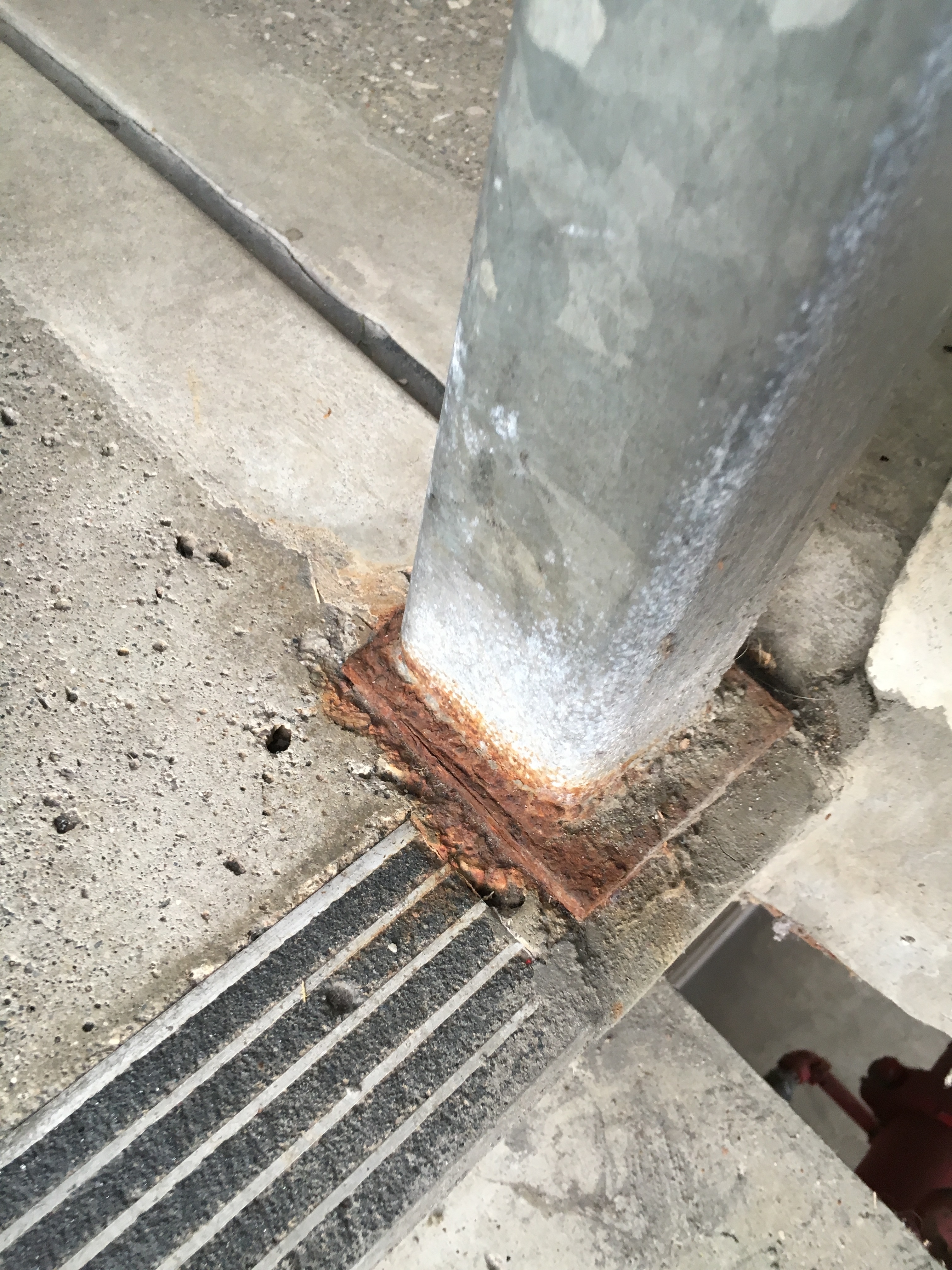 Corrosion Dataset Object Detection Dataset by new-workspace-cusz9