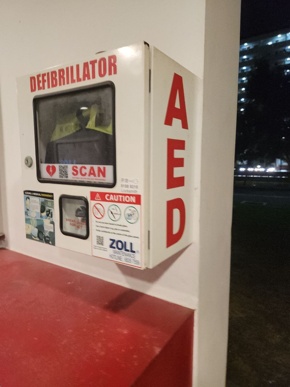 Aed Imgs Object Detection Model By Aed