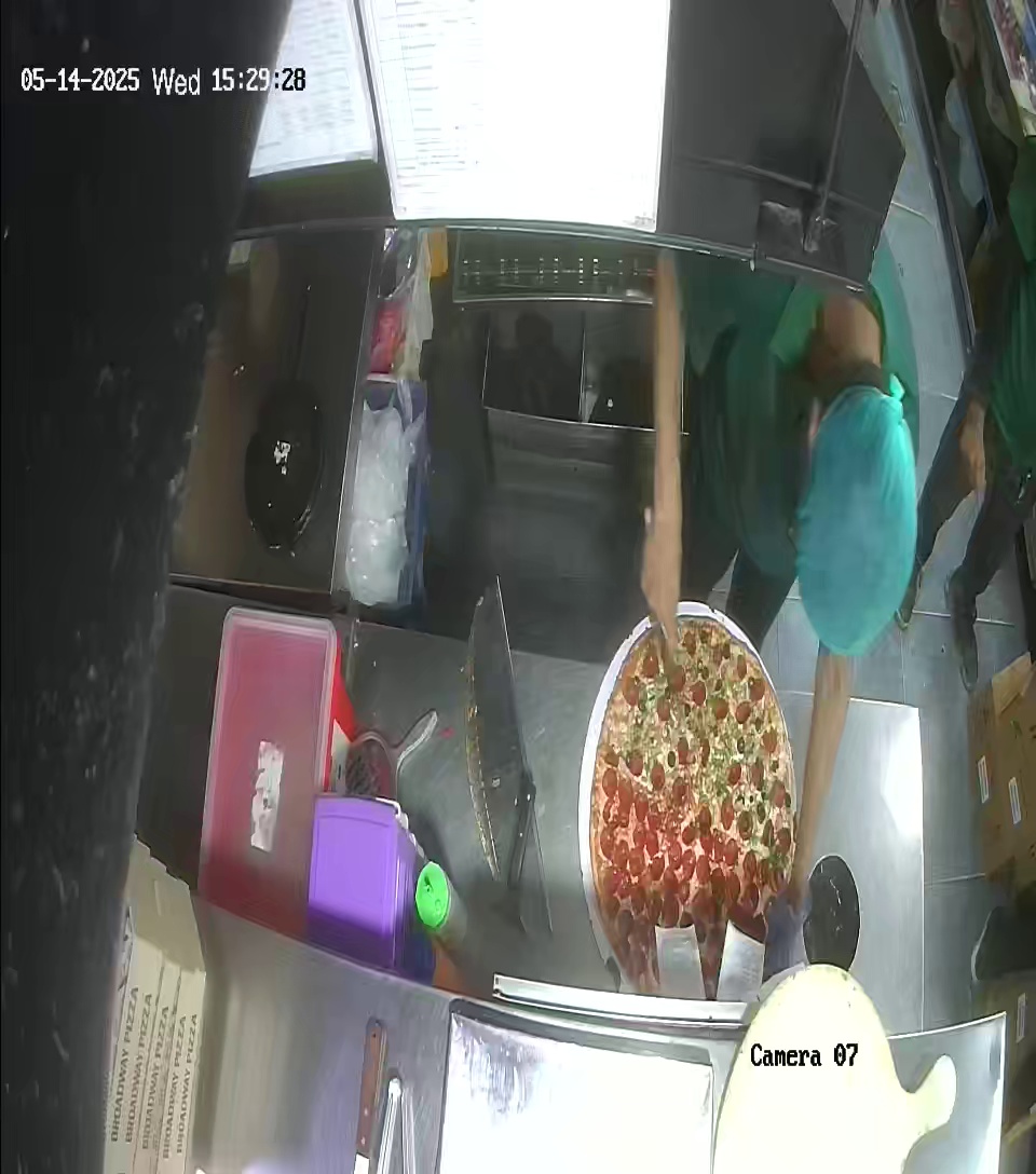 pizza dataset - Roboflow Universe